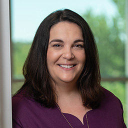 Katie E. Rigsby - Davis, Agnor, Rapaport, & Skalny