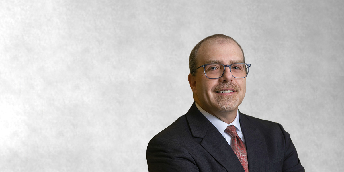 Lucas F. Webster Named 2024 Leader in Law - Davis, Agnor, Rapaport ...