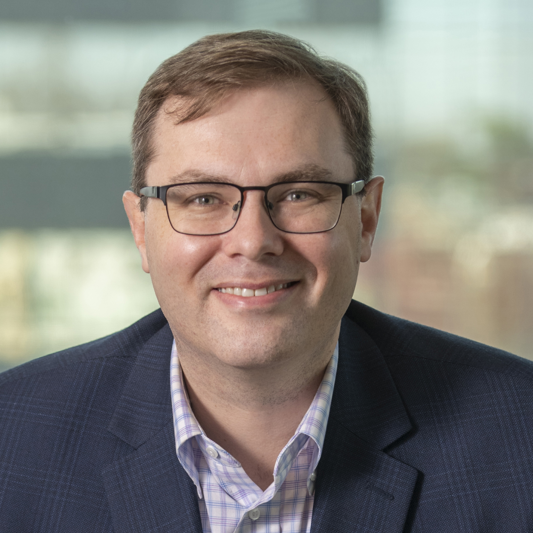 Christopher B. Walter - Davis, Agnor, Rapaport, & Skalny