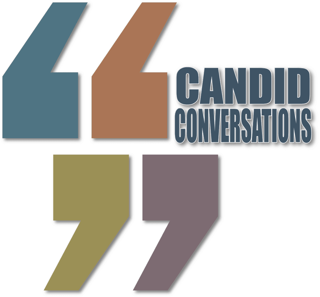 Candid Conversations - Davis, Agnor, Rapaport, & Skalny