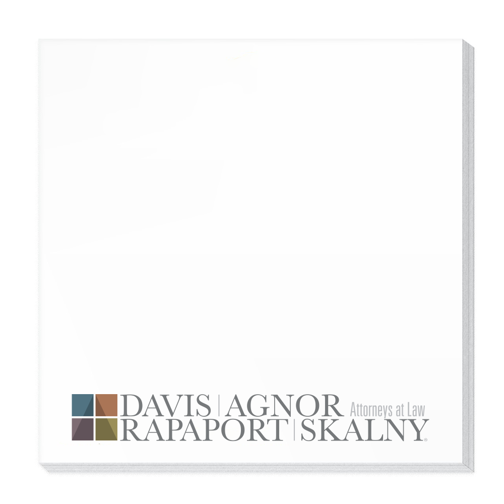 Sticky Notes Davis Agnor Rapaport Skalny Sticky Notes Davis Agnor Rapaport Skalny